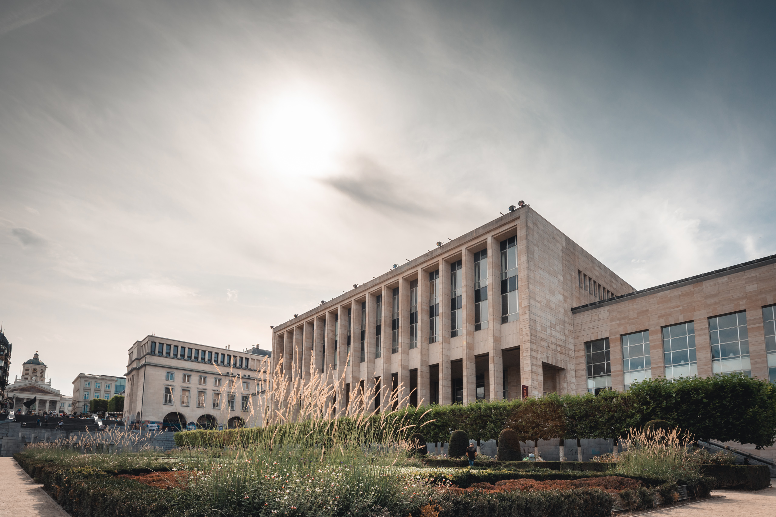 The Brussels museums included in the museum pass | Visit Brussels