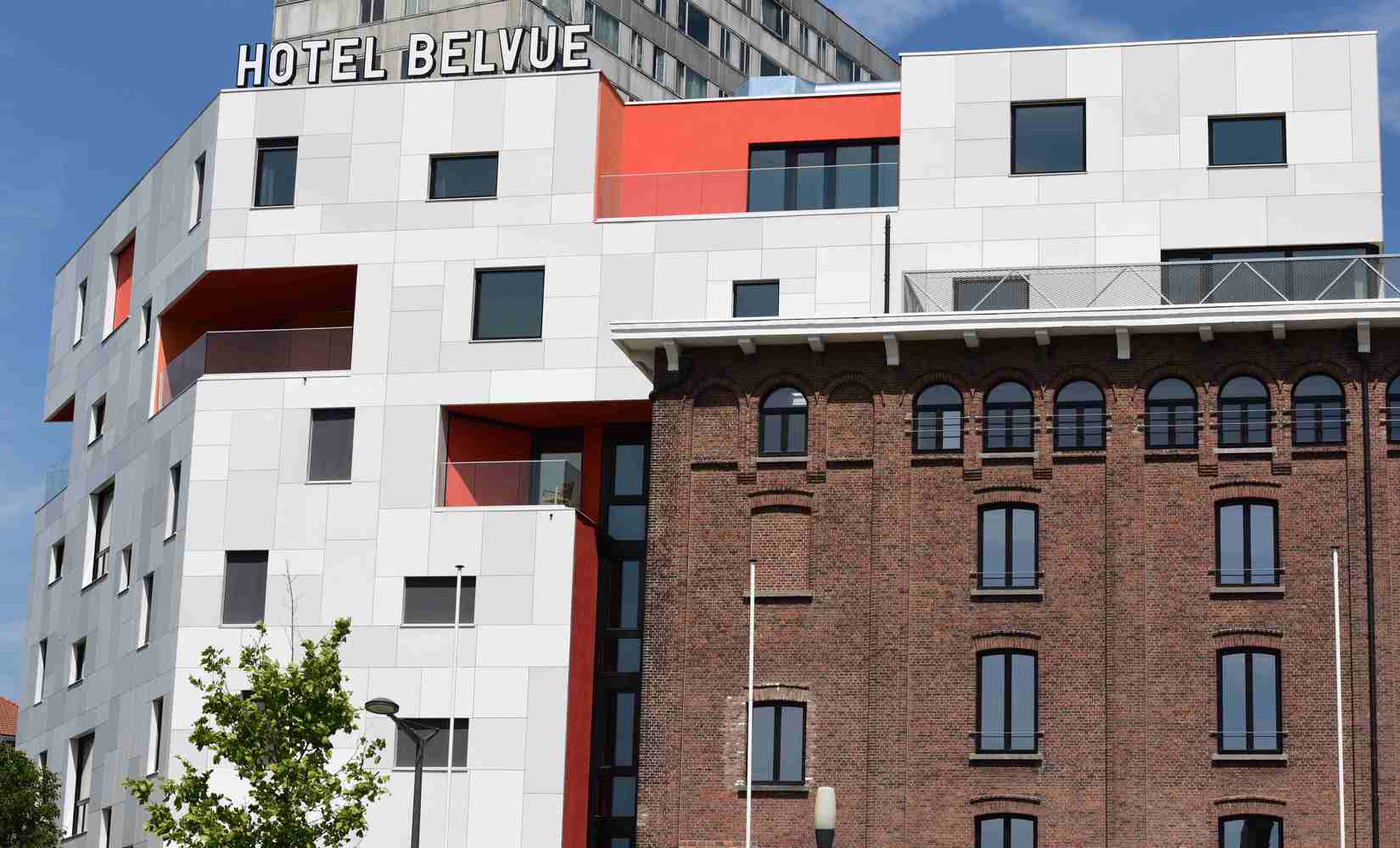 Hotel Belvue | Visit Brussels