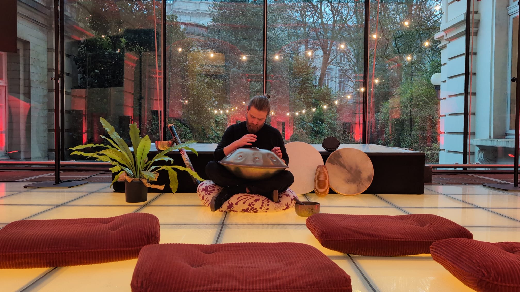 BELvue Museum | Brussels Museums