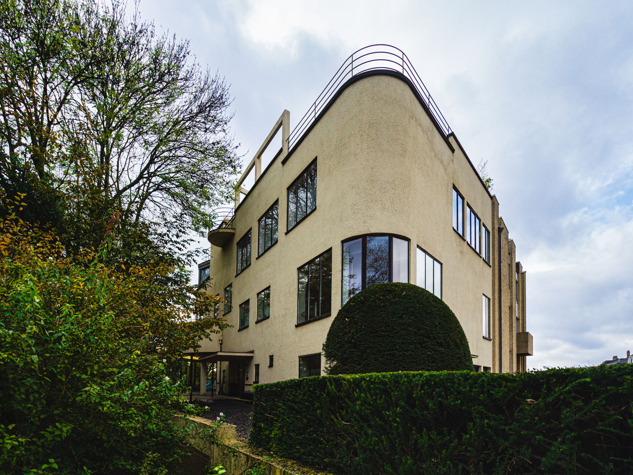 Maison Gombert | Visit Brussels