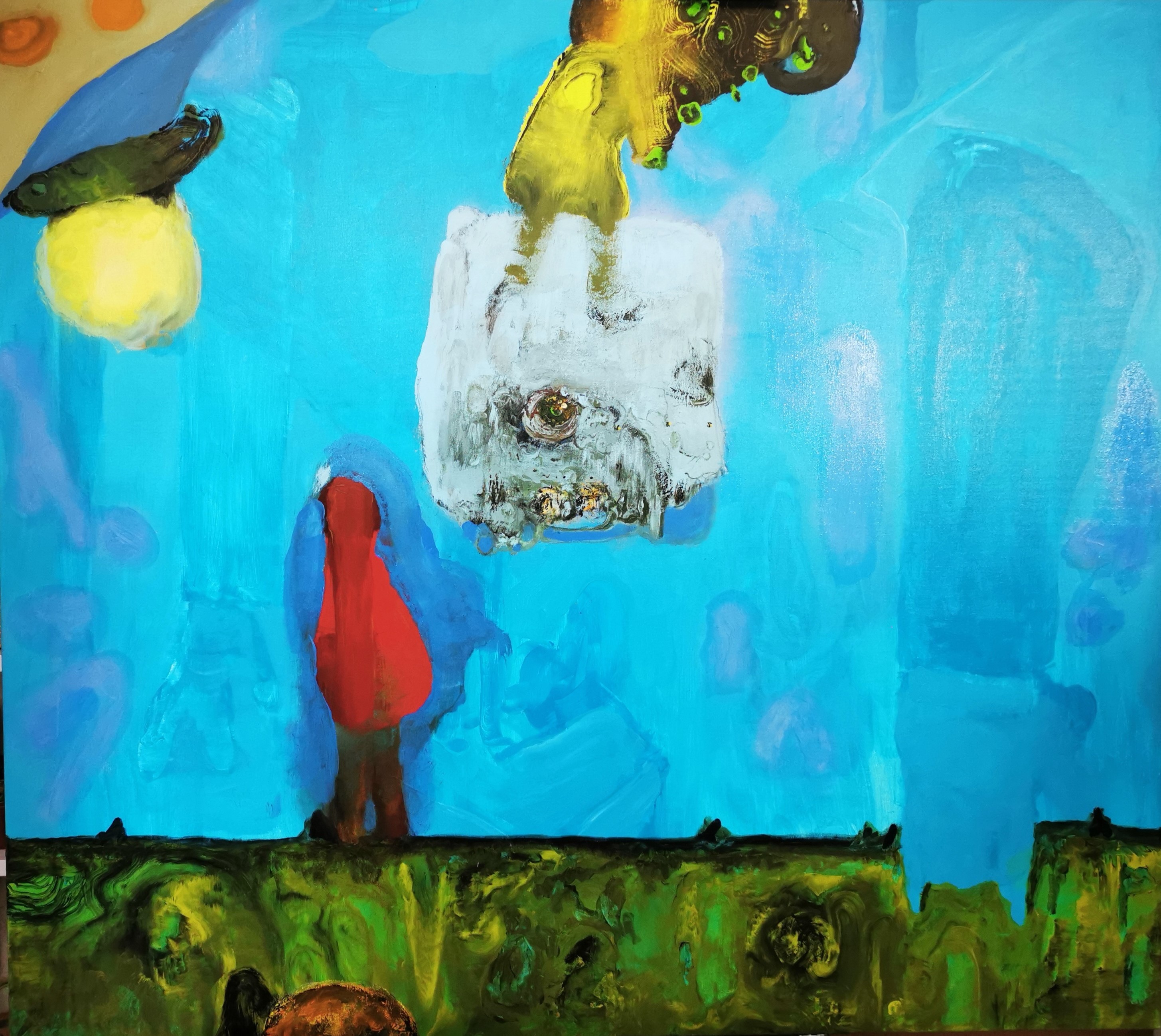 Things to do in the neighbourhood of Bailli-Châtelain | Visit Brussels