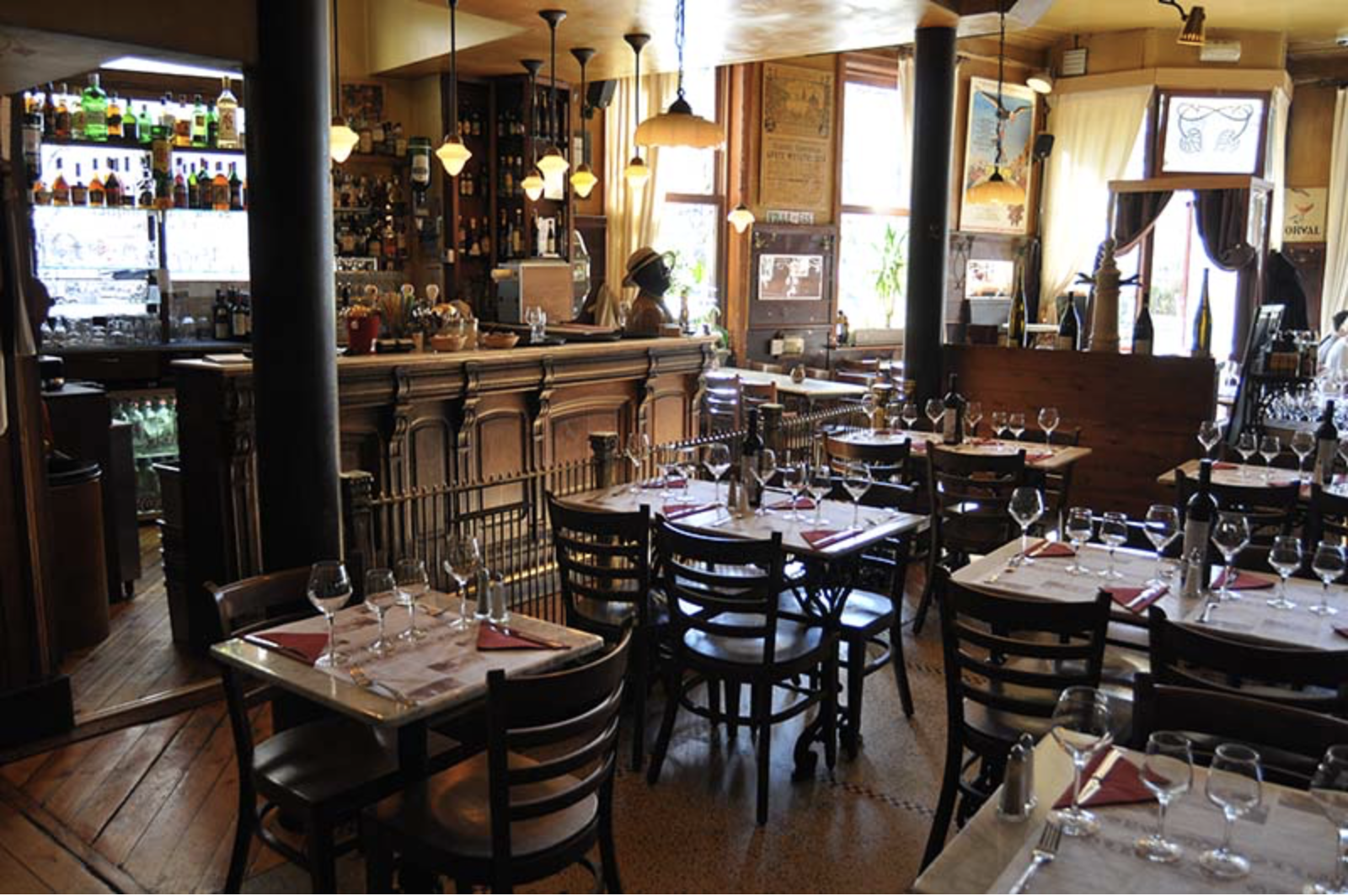 Volle Gas | Visit Brussels