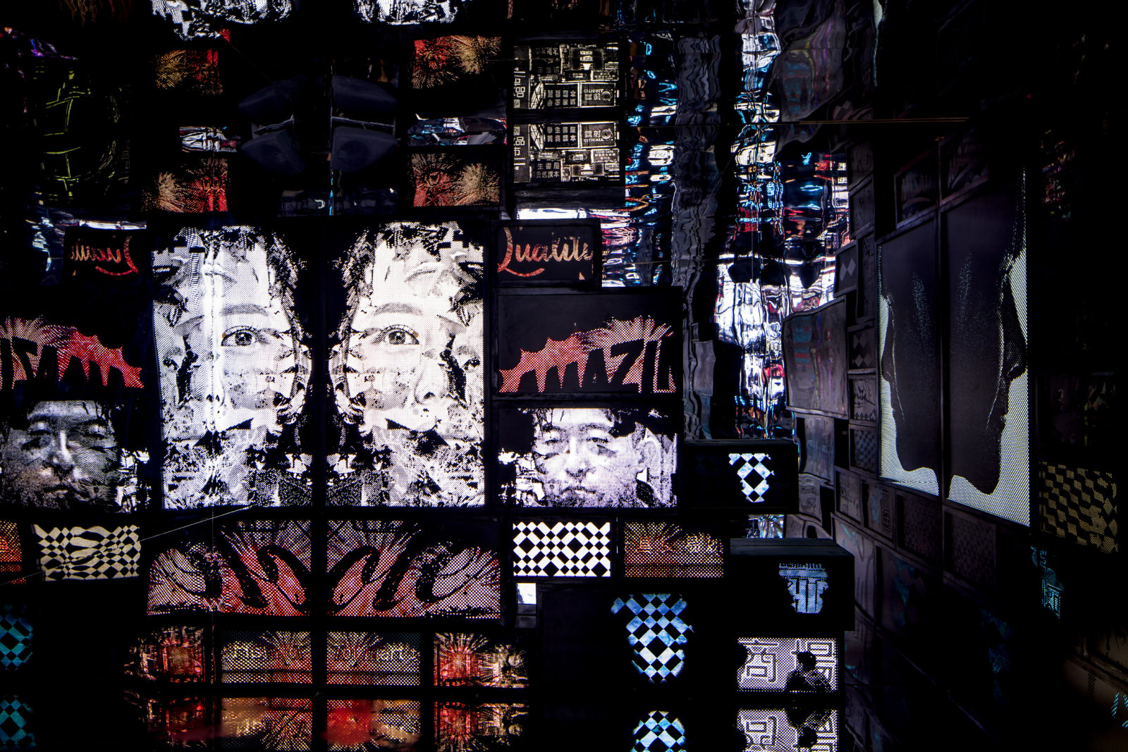 MIMA - Millennium Iconoclast Museum of Art | Brussels Museums