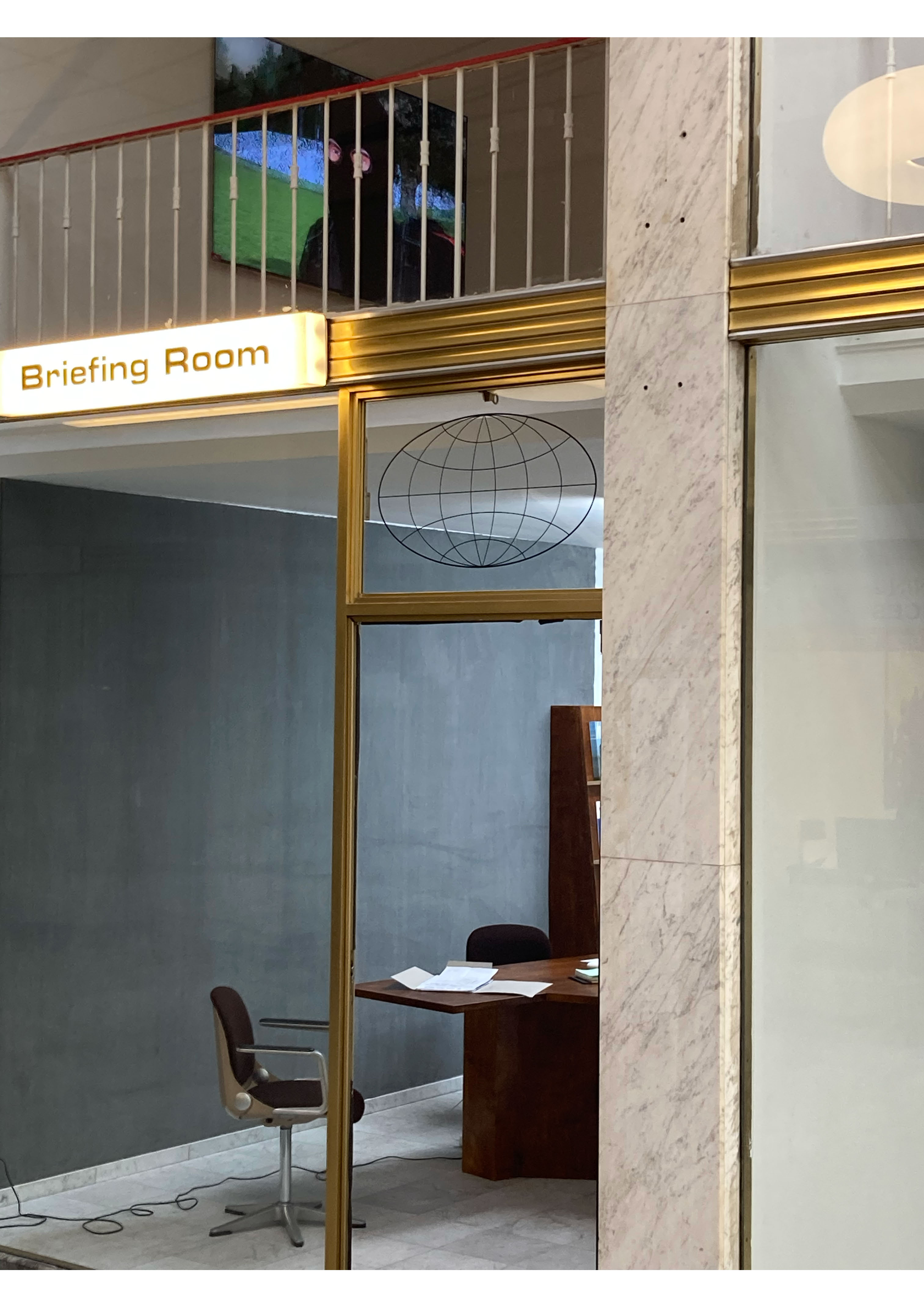 Le Bailli | Visit Brussels