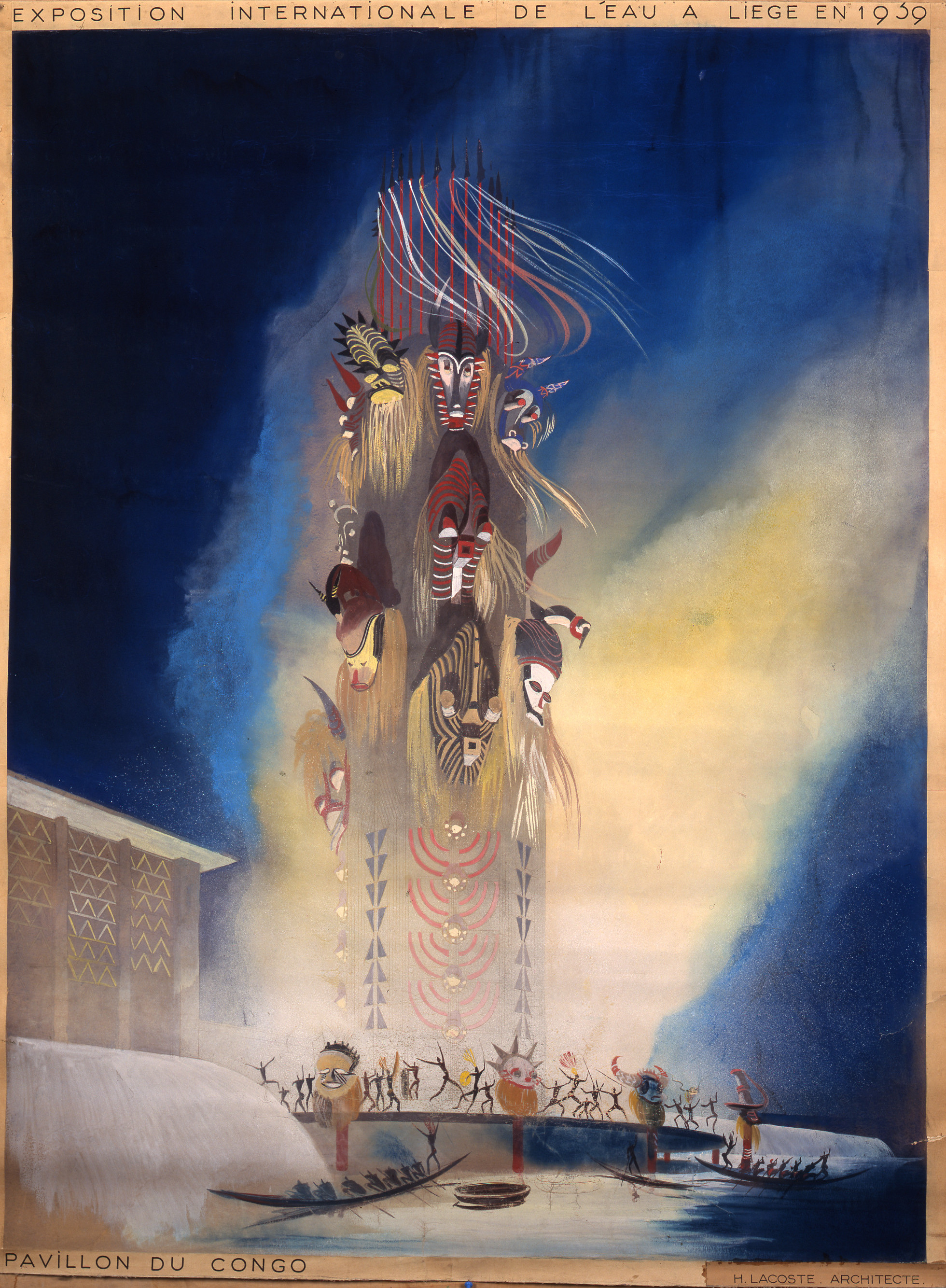 Things to do in the neighbourhood of Bailli-Châtelain | Visit Brussels