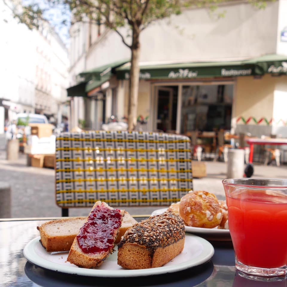 Chambelland | Visit Brussels