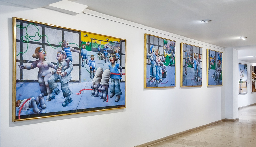 Bailli – Châtelain : le quartier bruxellois chic et tendance | Visit ...