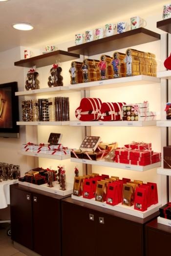 Chocopolis | Visit Brussels