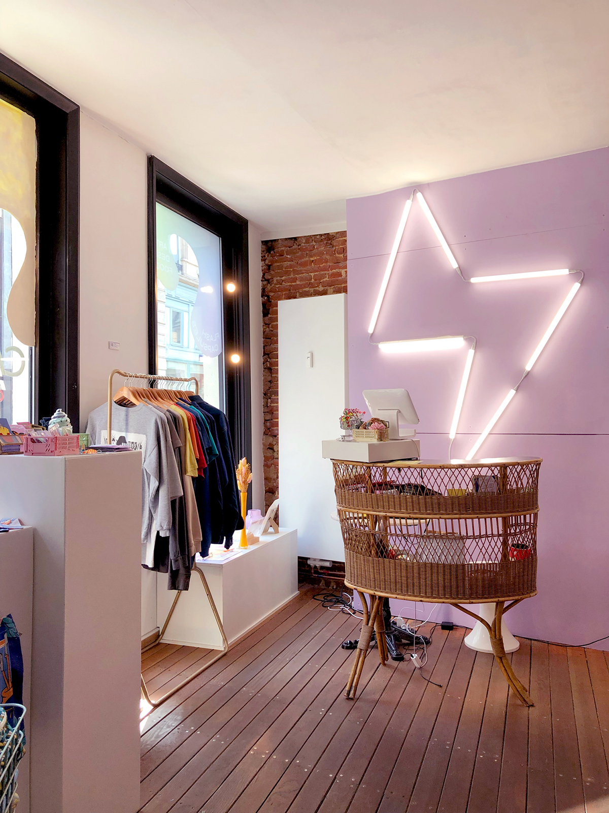 Flash Capsules | Visit Brussels