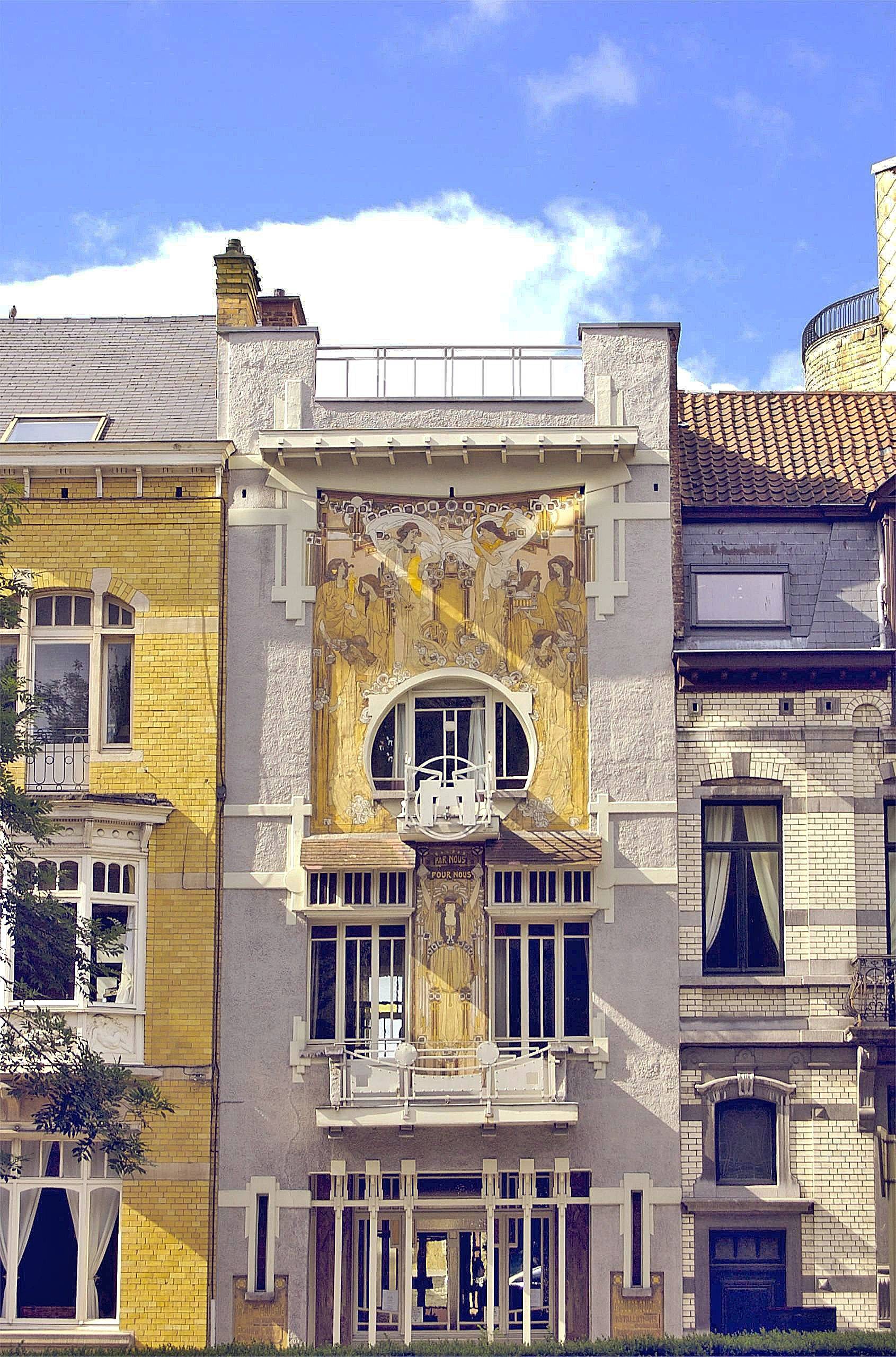 What to do | Visit Brussels