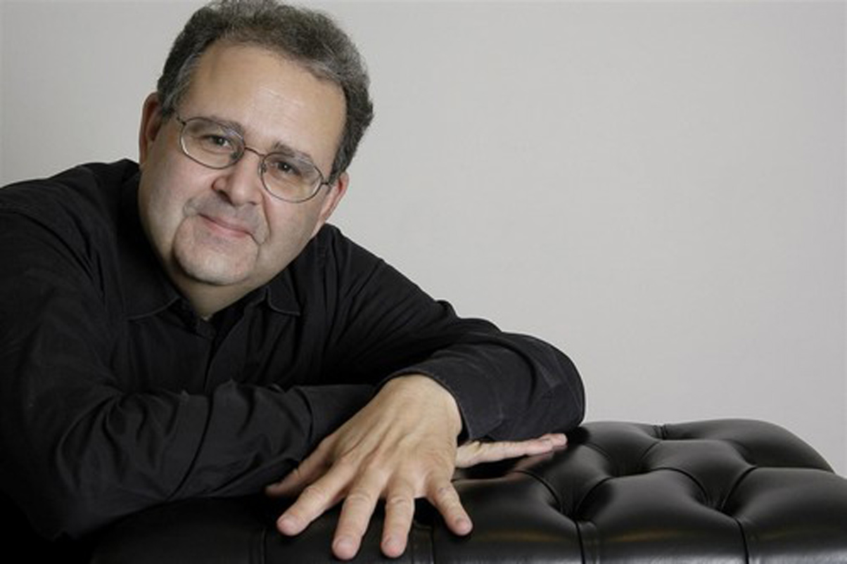 Art & Music Concert Daniel Blumenthal | Brussels Museums