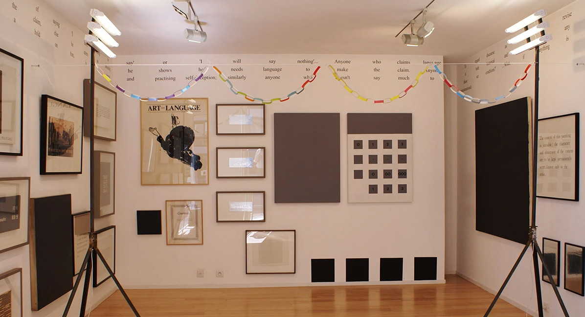 Mulier Mulier Gallery | Visit Brussels