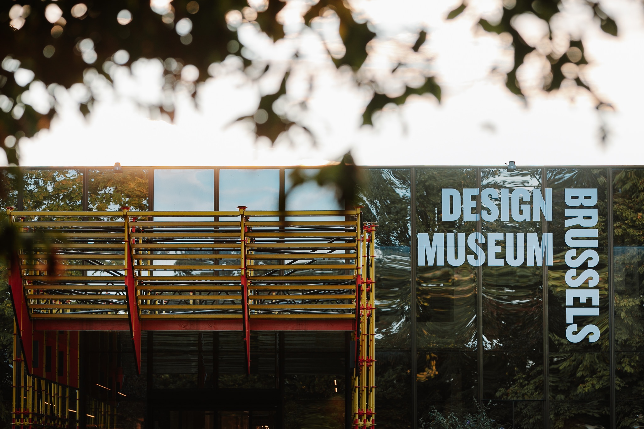 Design Museum Brussels | Visit Brussels