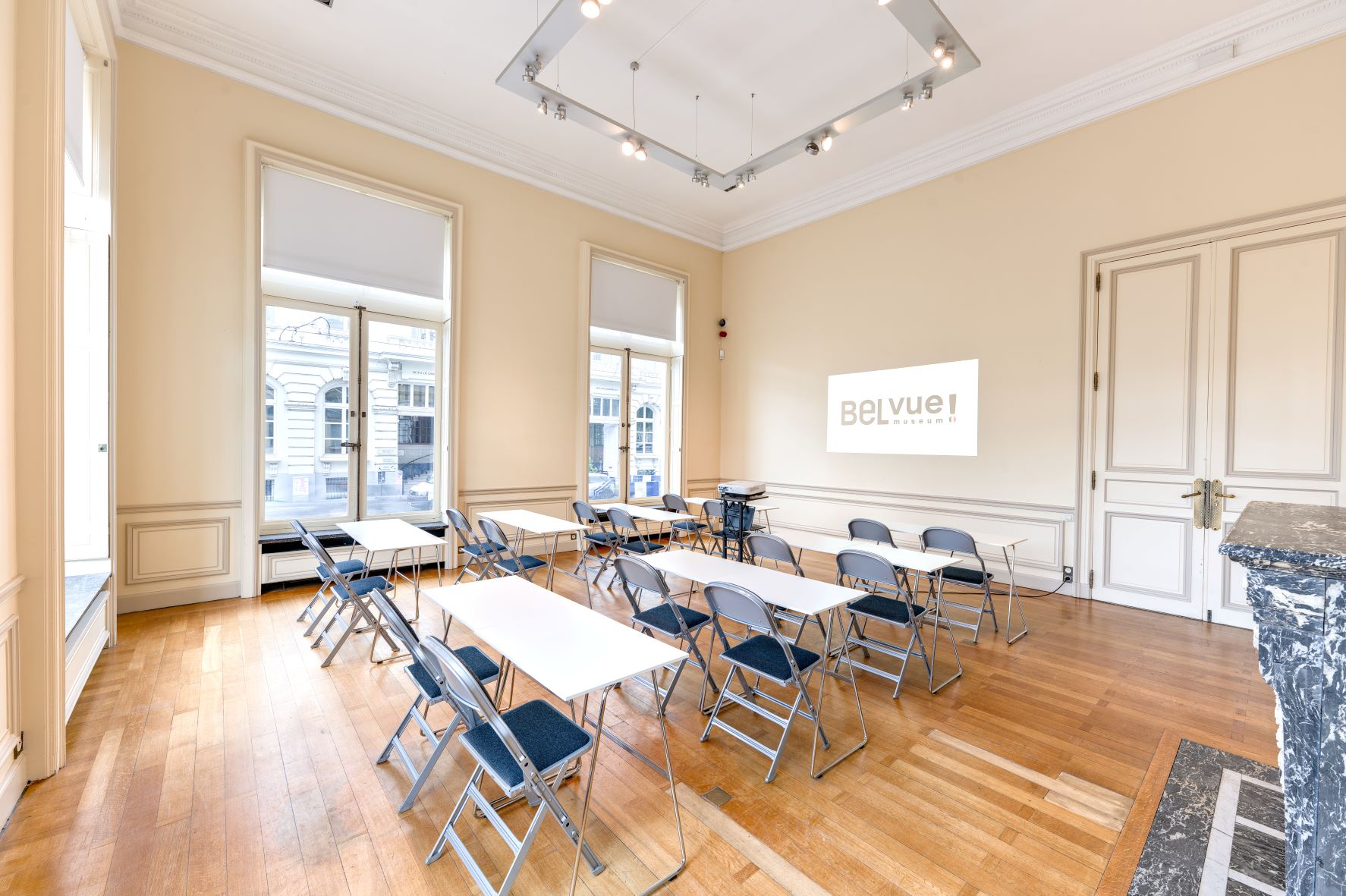 BELvue museum | Visit Brussels