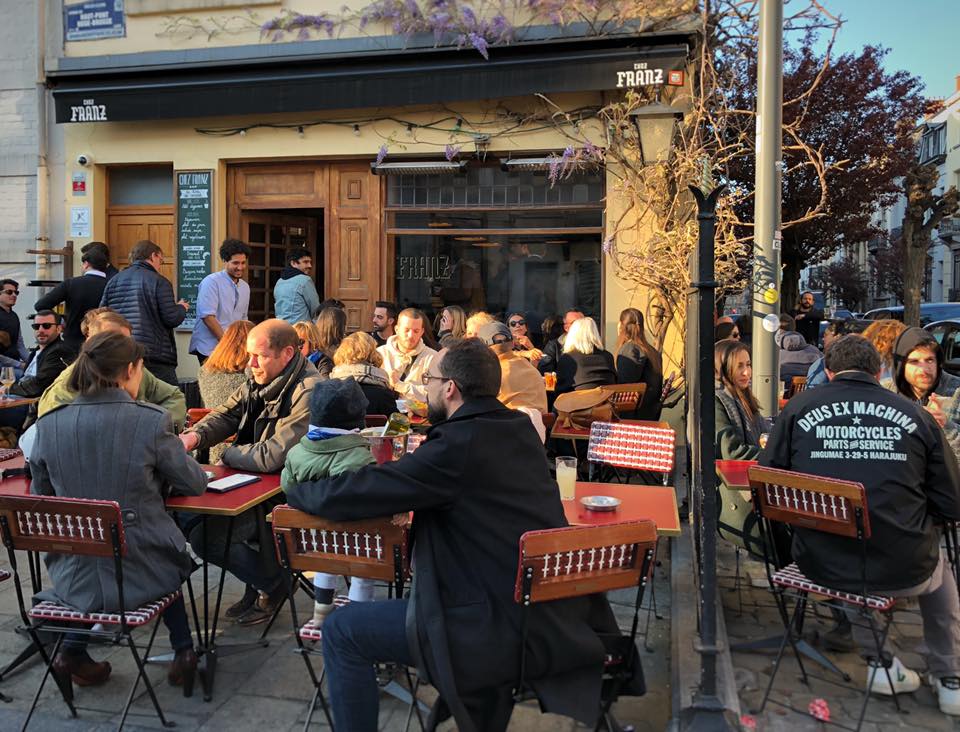Chez Franz | Visit Brussels