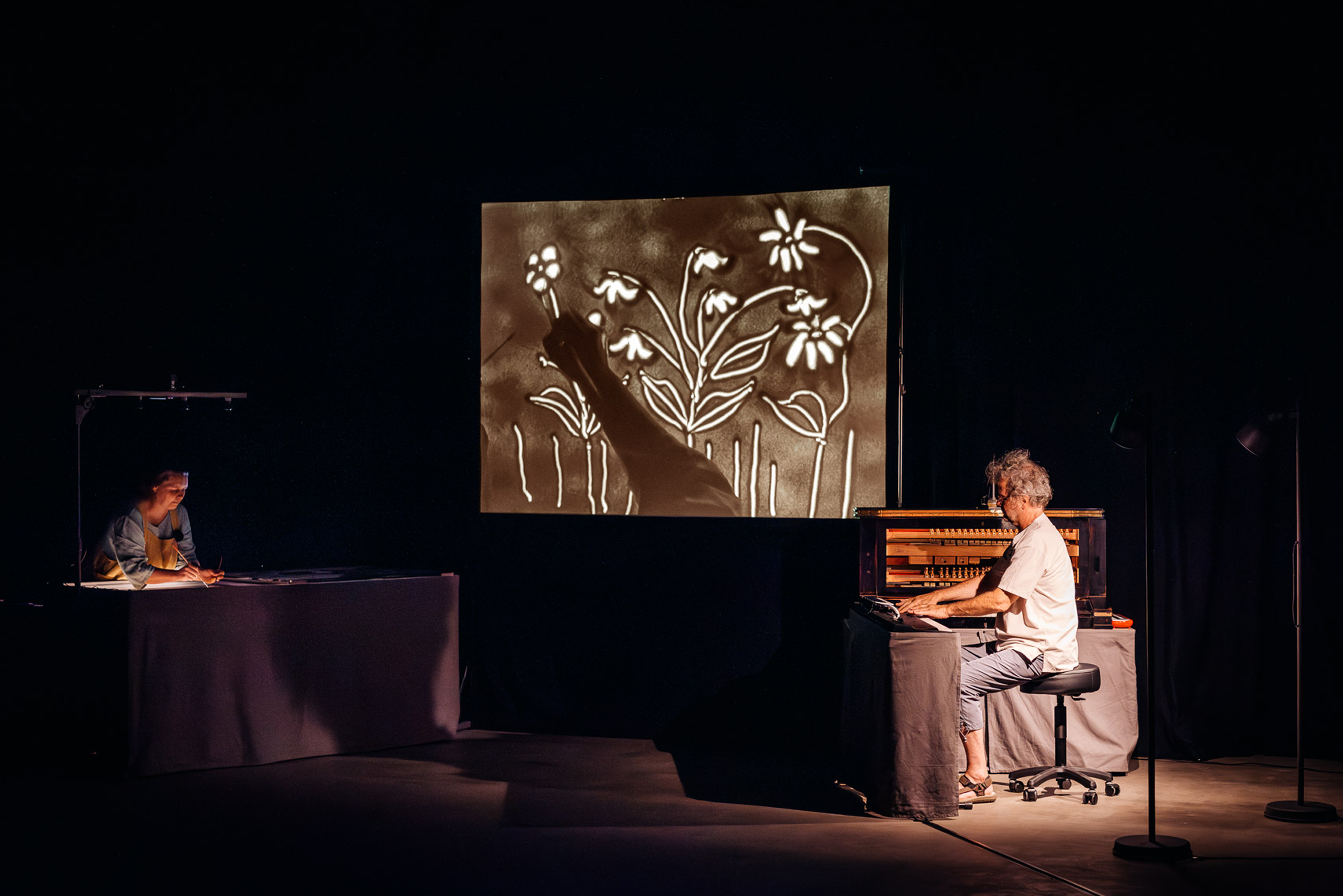 The enchanted ball | Visit Brussels