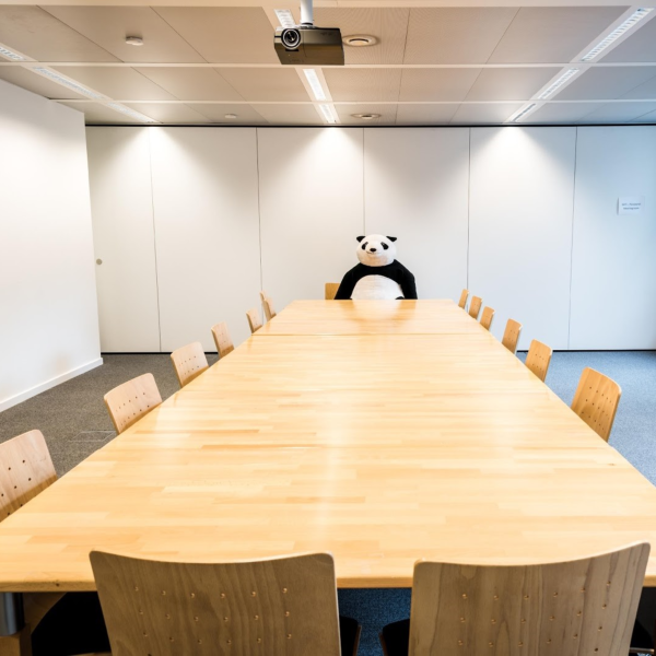 WWF European Policy Office | Visit Brussels