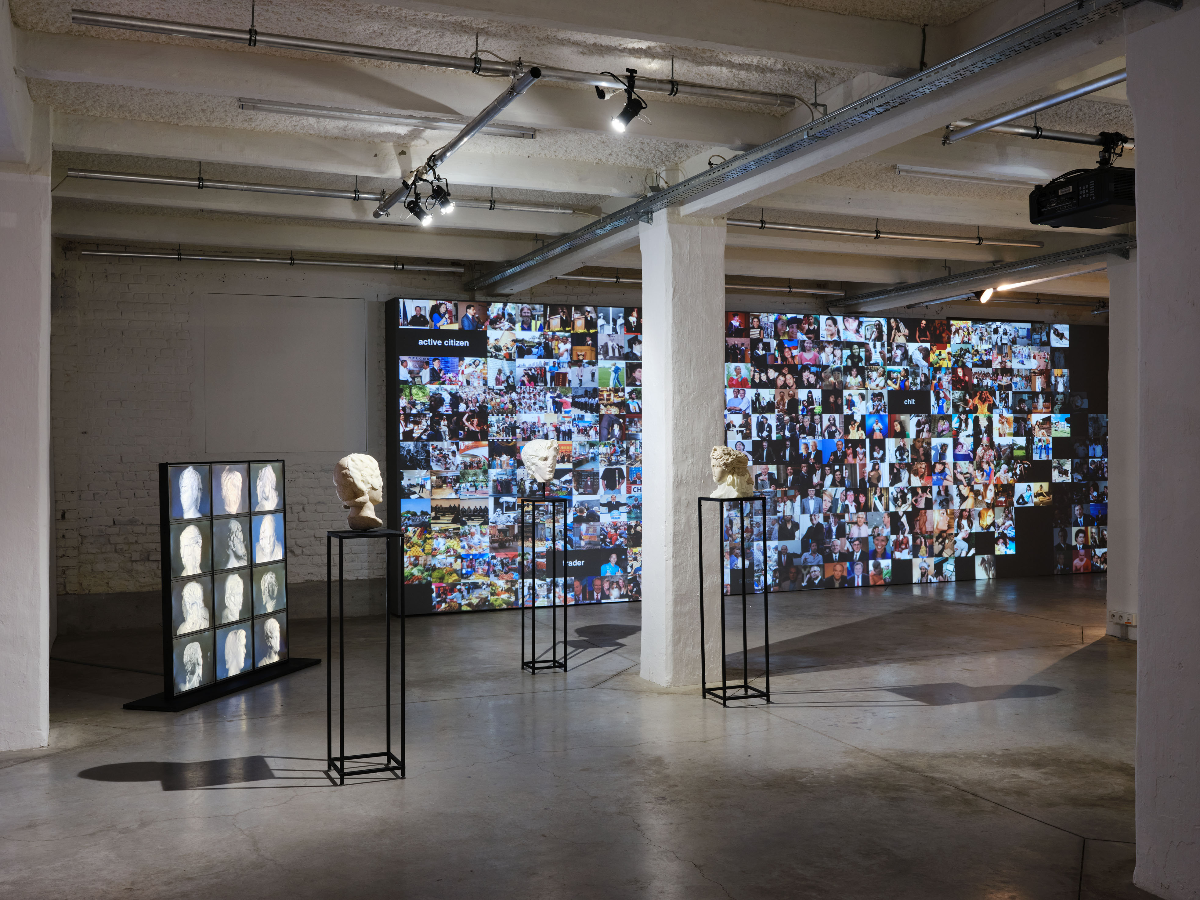 The canal, an industrial district reborn as a trendy and sustainable neighbourhood | Visit Brussels