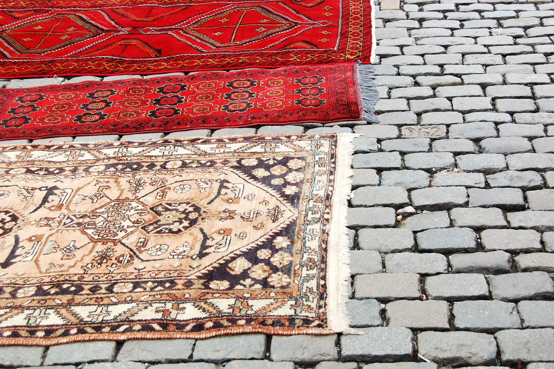 The Marolles: Brussels’ authentic and popular neighbourhood | Visit ...