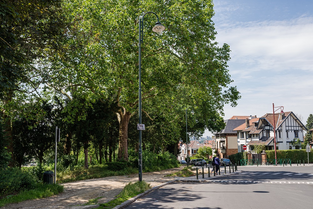 Alle Parks und Wälder in Brüssel | Visit Brussels
