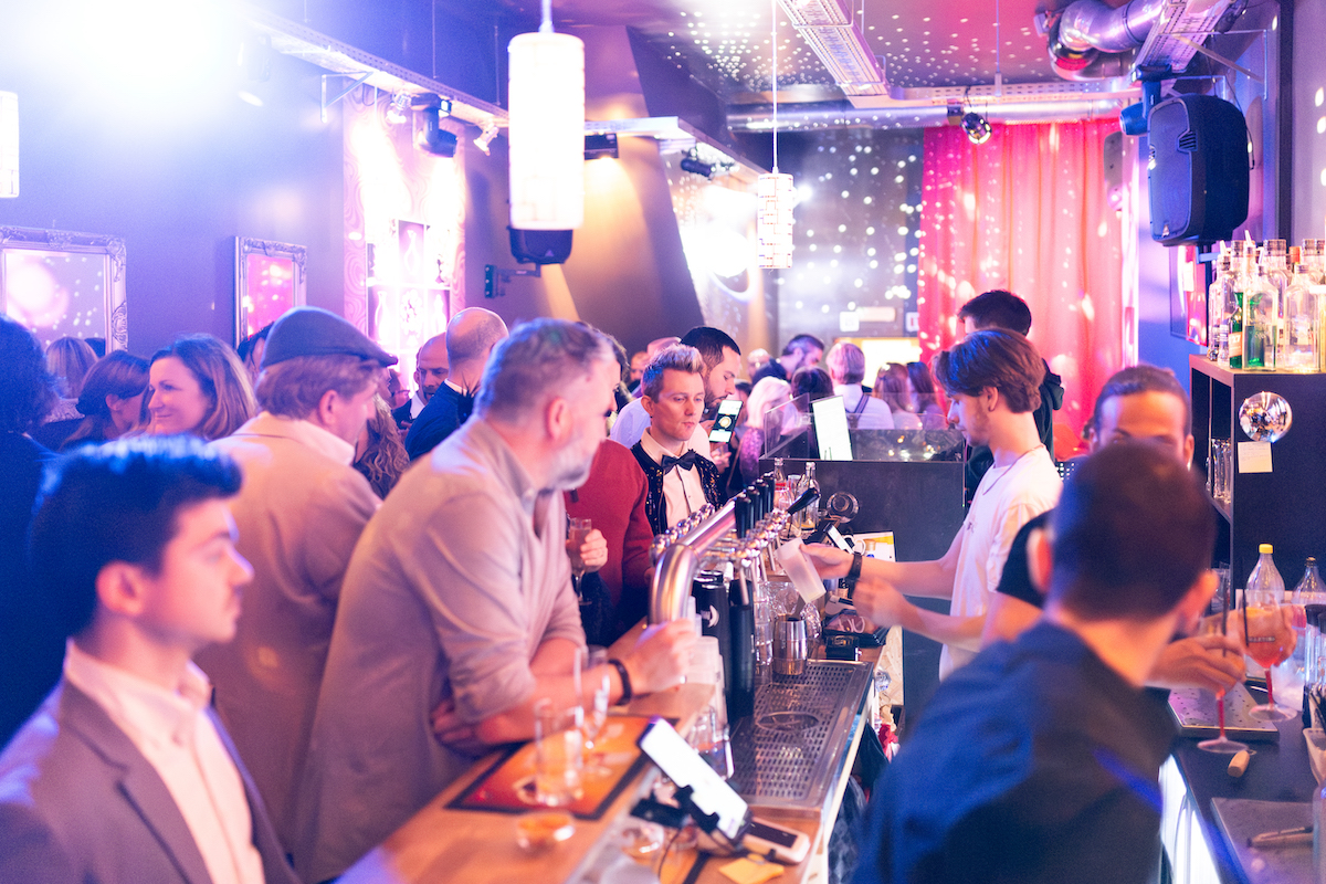 Nightlife | Visit Brussels