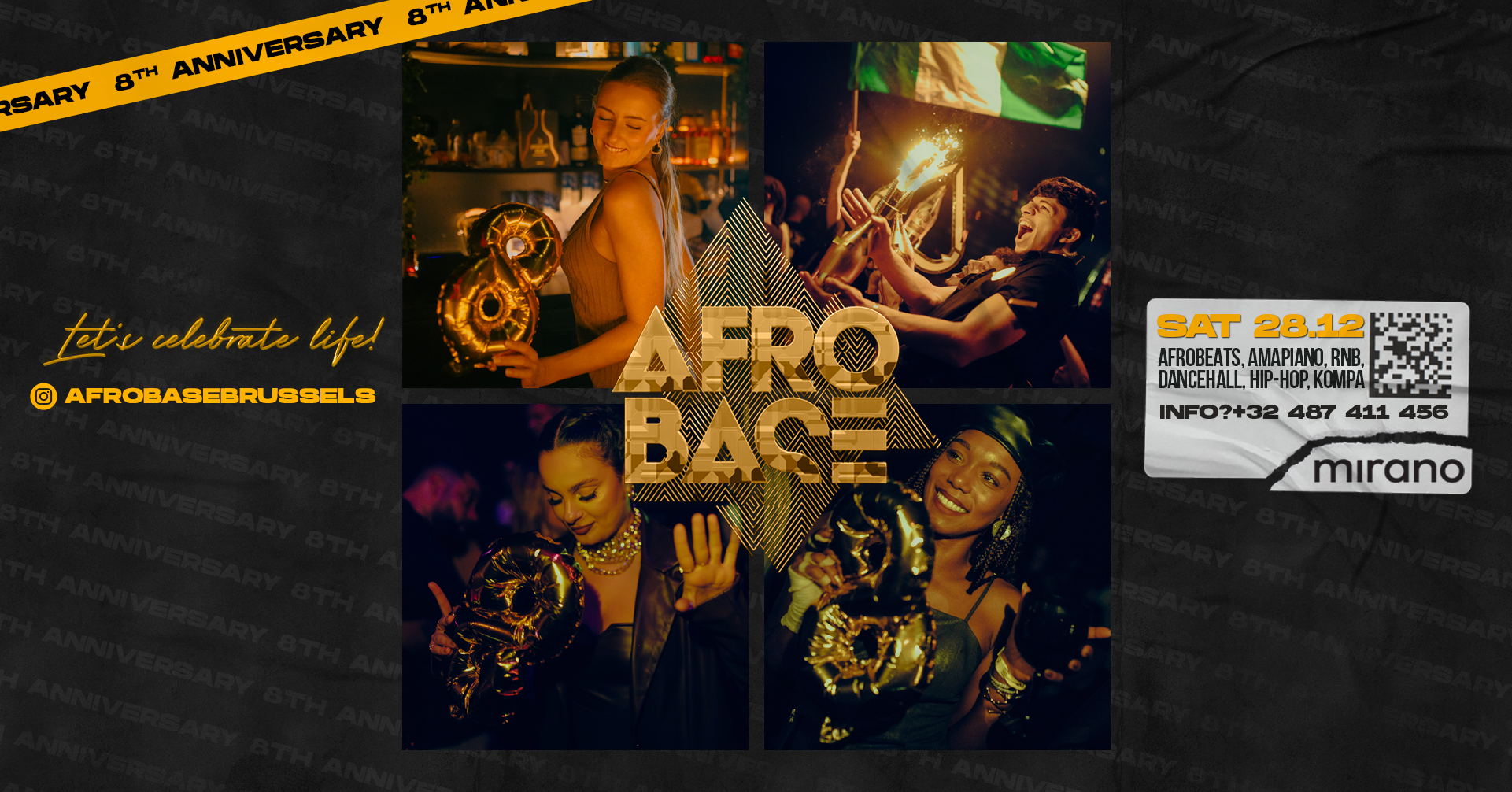 Parties and festivals | Visit Brussels