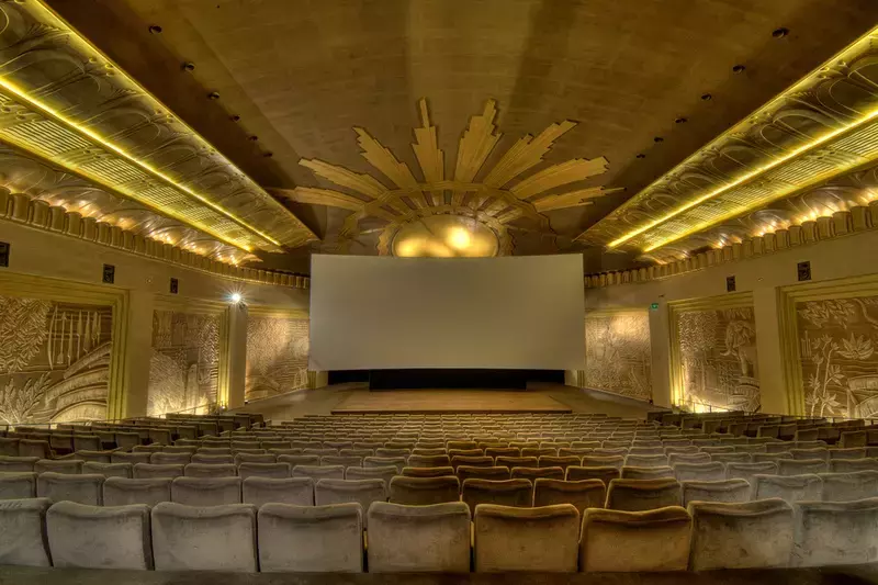 Brussels Art Deco, resolutely modern | Visit Brussels
