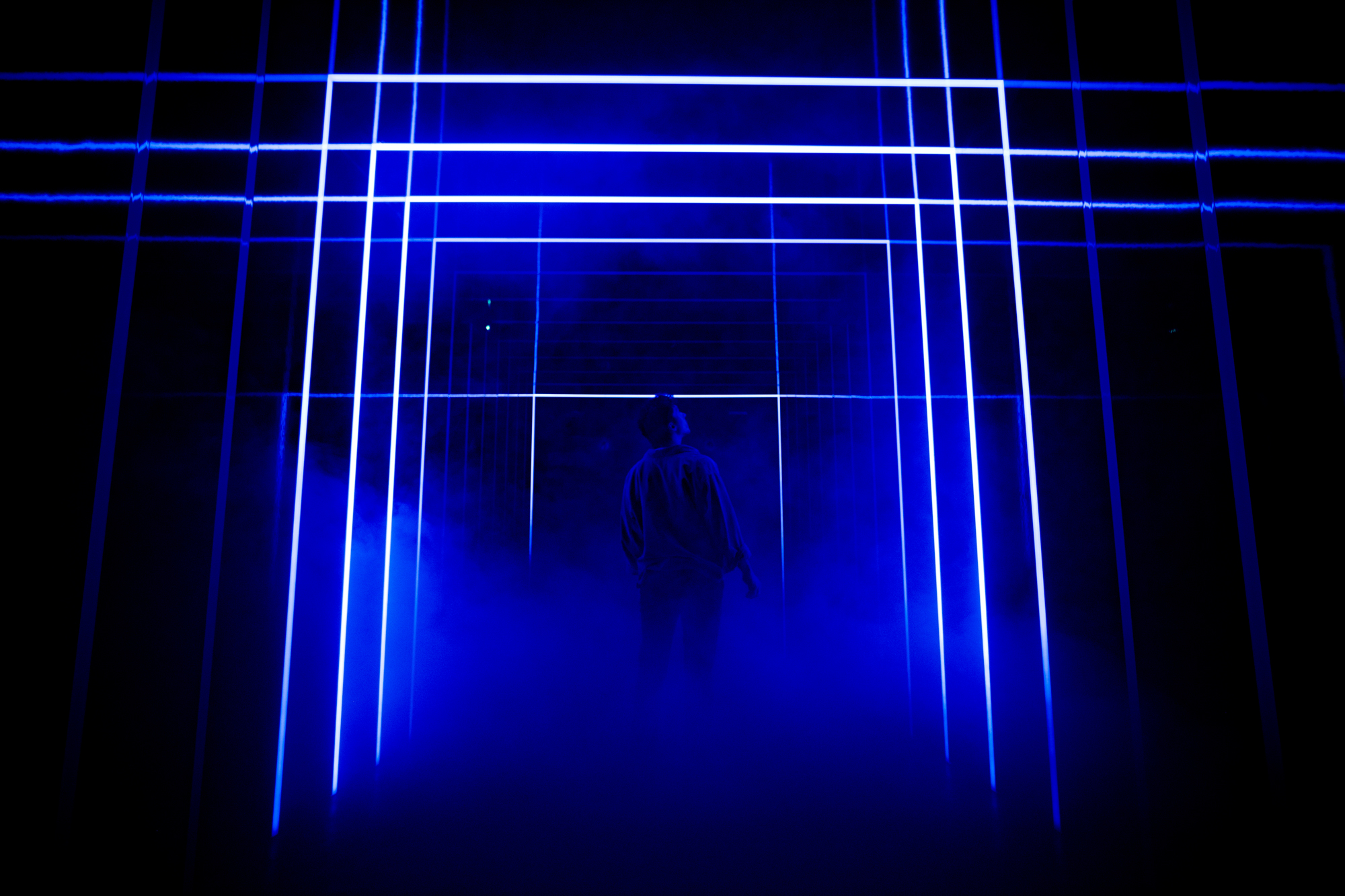 Moir - The Museum Of Infinite Realities | Visit Brussels