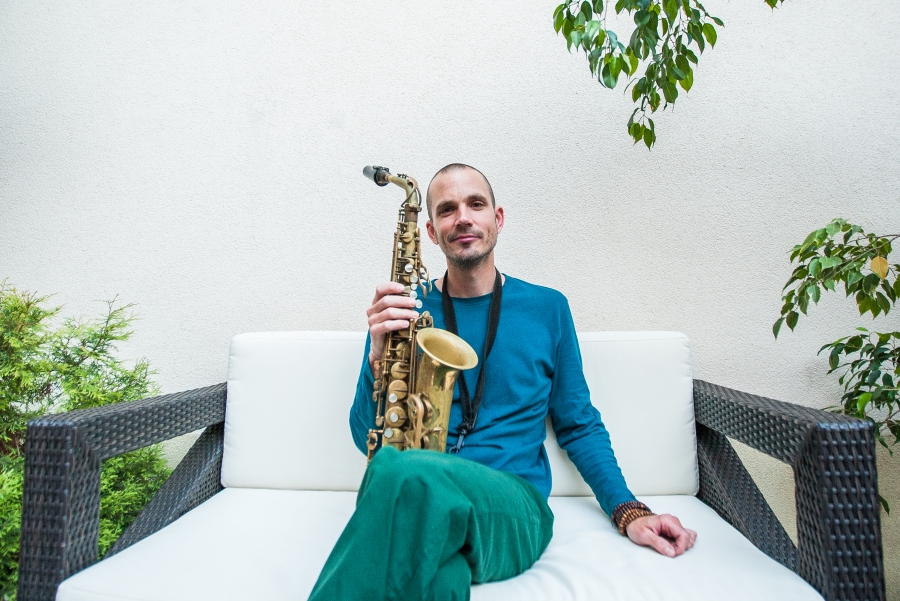 Toots, an icon of the Brussels jazz scene | Visit Brussels