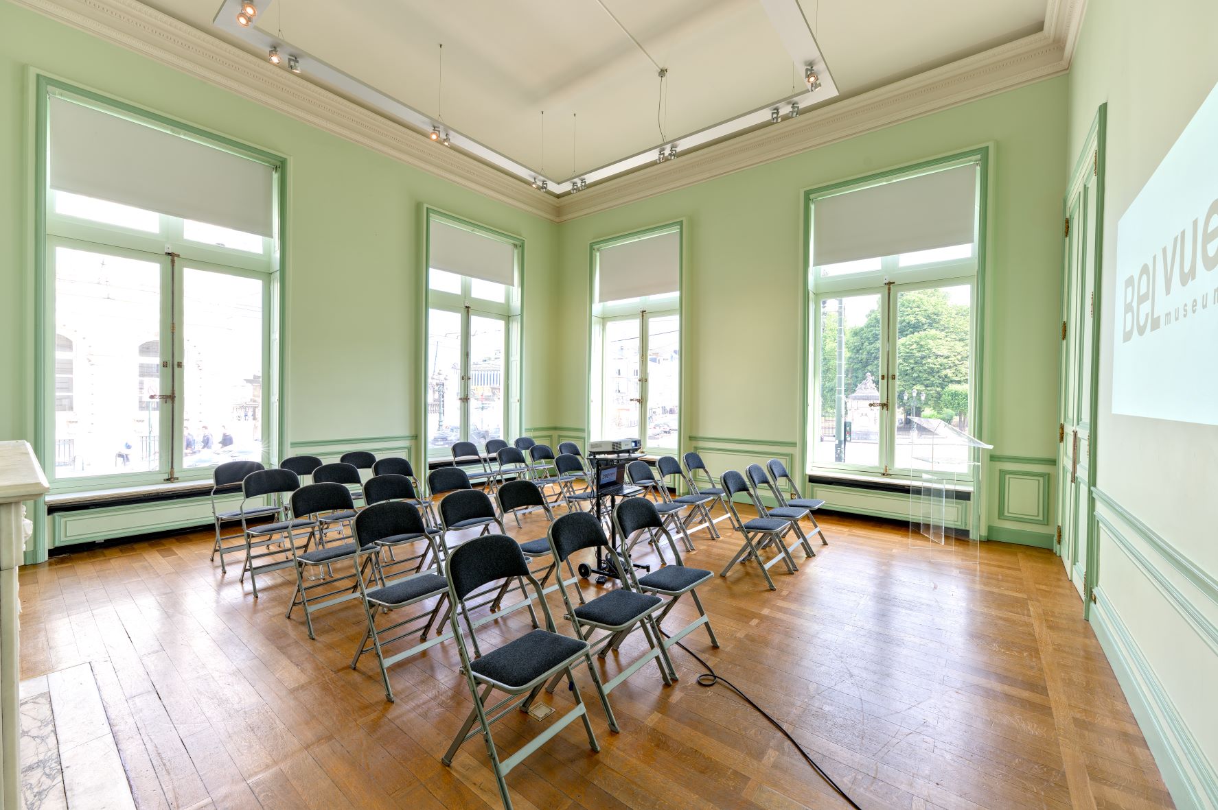 BELvue museum | Visit Brussels