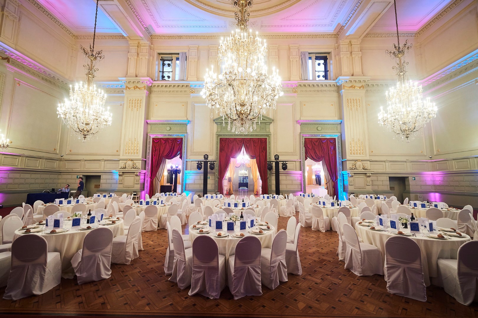 EDIFICIO - Concert Noble | Visit Brussels