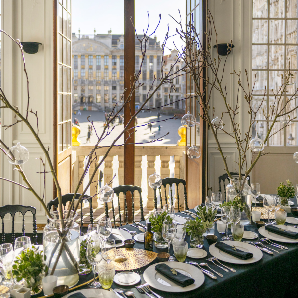 5 Grand-Place | Visit Brussels