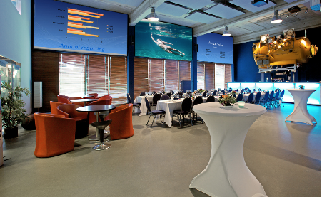 Nemo 33 | Visit Brussels