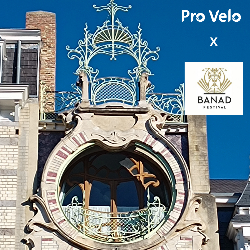 Gustave Strauven Virtuoos van de Art nouveau | Visit Brussels