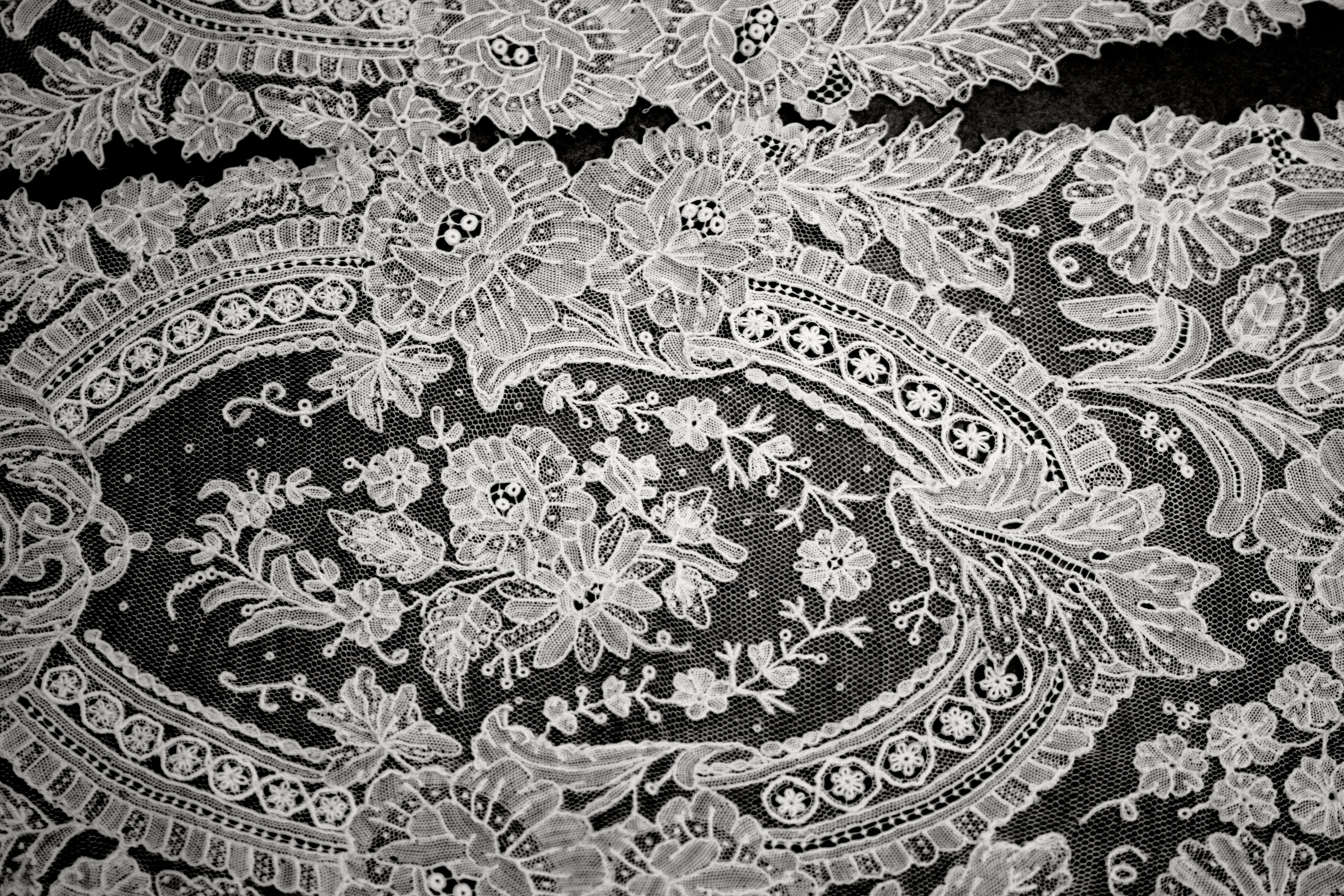 Lace Room | Visit Brussels