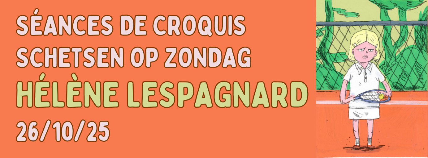 Comic Art Museum - Brussels | Brussels Museums