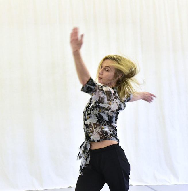 Urban dance | Visit Brussels