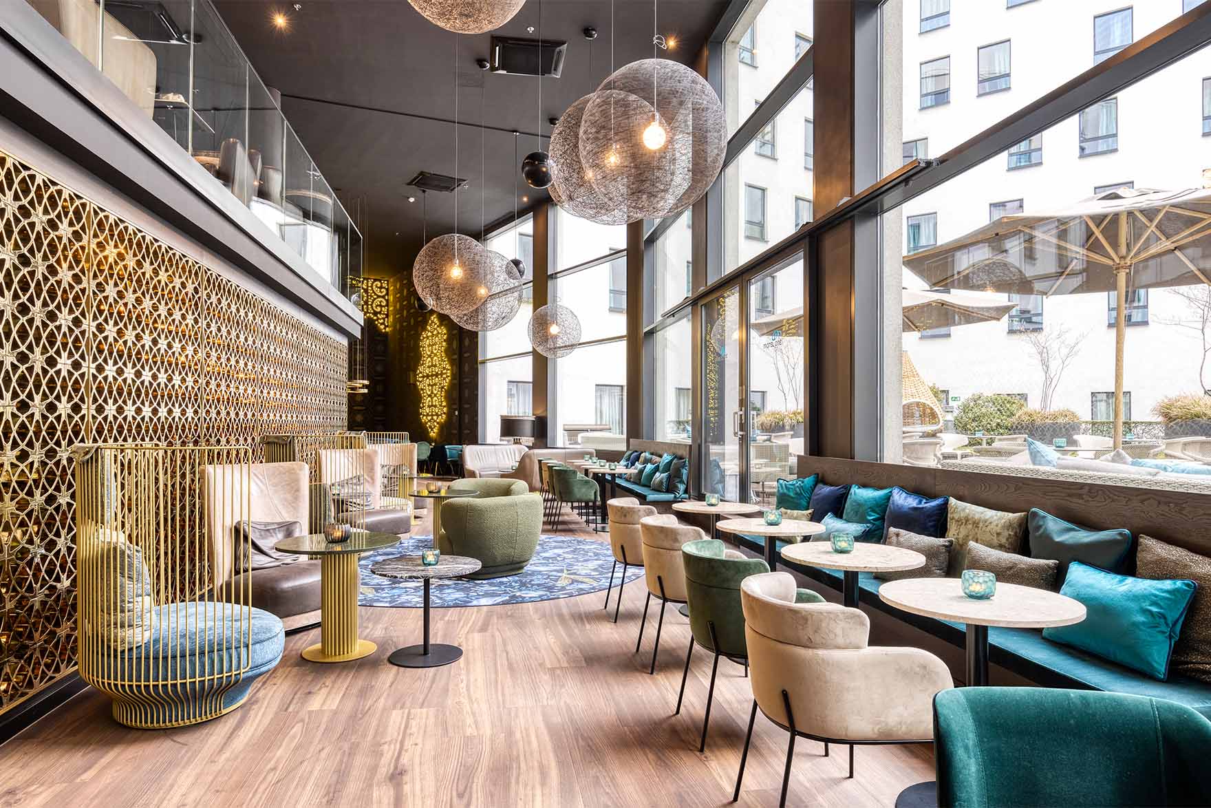 Motel One Brussels | Visit Brussels
