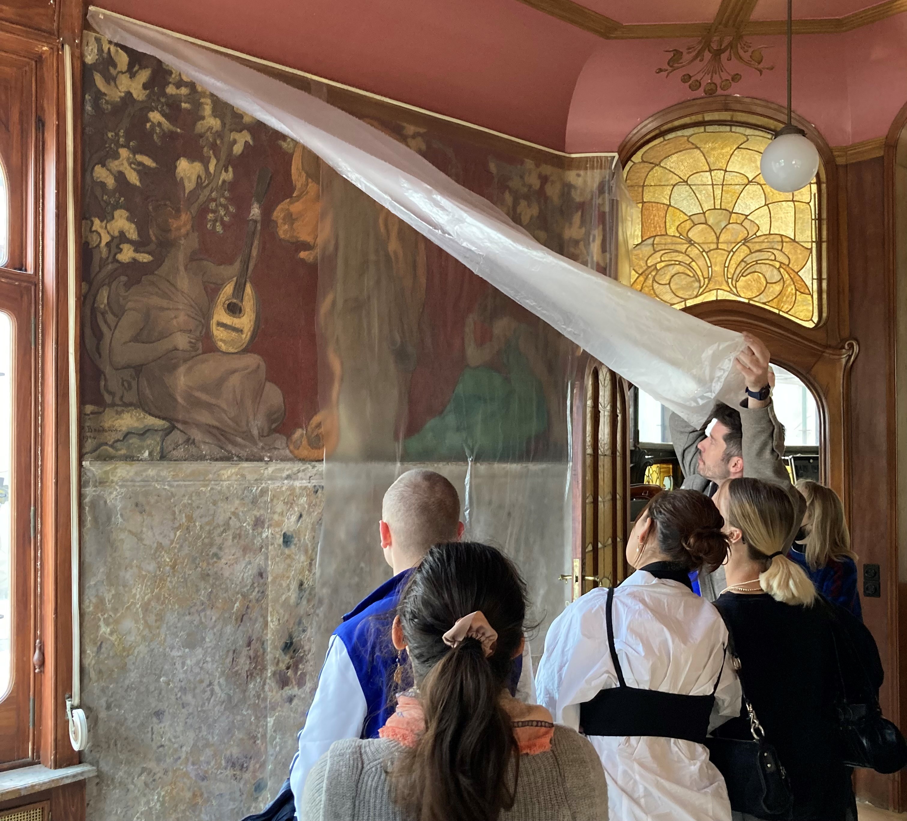 Bailli – Châtelain : le quartier bruxellois chic et tendance | Visit ...