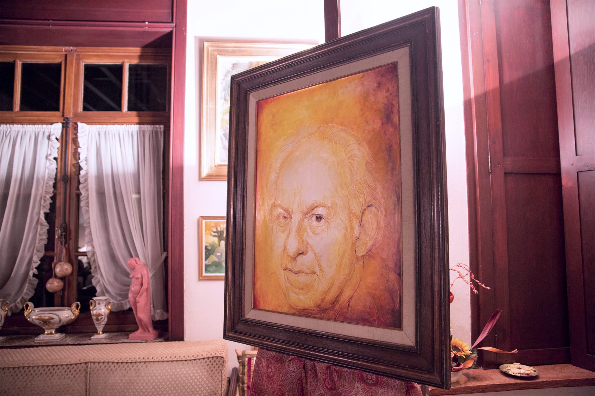 Museum Maurice Carême | Visit Brussels