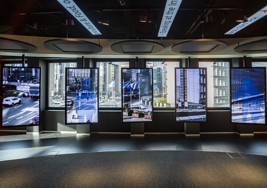 The European Quarter: Brussels’s cosmopolitan (and cultural!) district ...