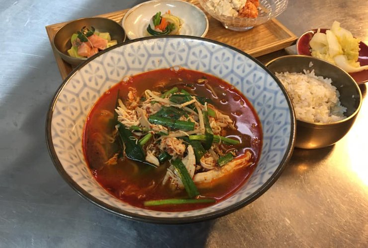 Maru | Visit Brussels