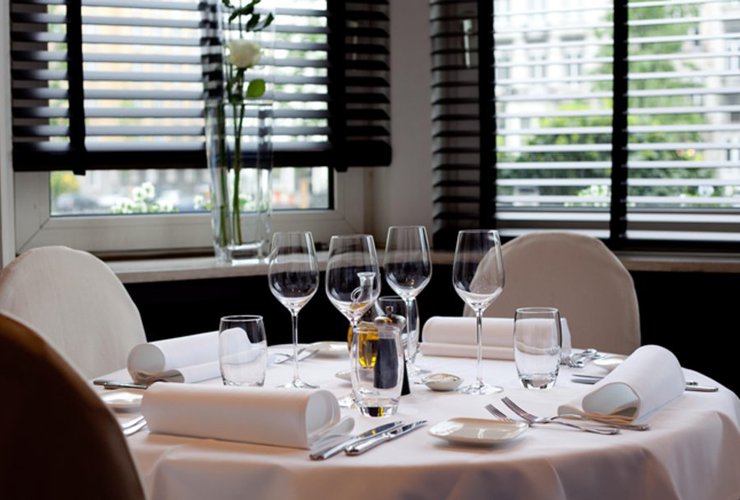 Le Buone Maniere | Visit Brussels