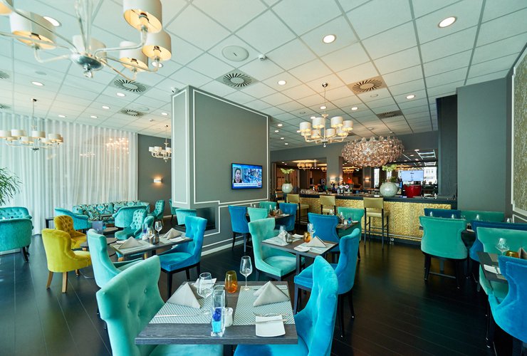 91-restaurant | Visit Brussels