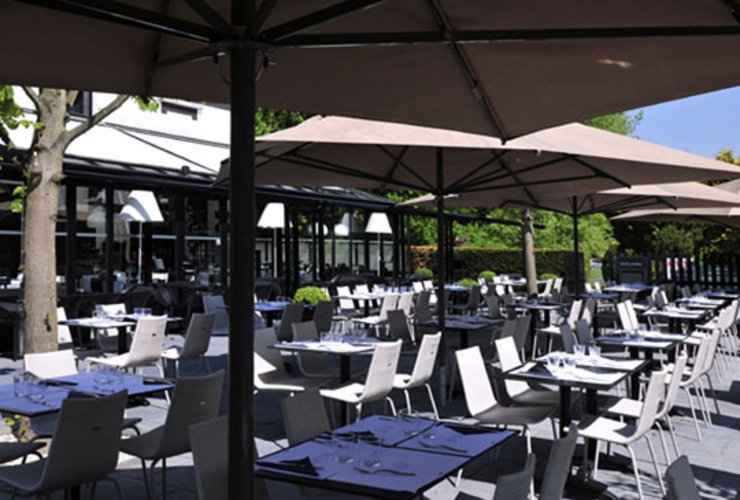 La Brasserie Des Etangs Mellaerts | Visit Brussels