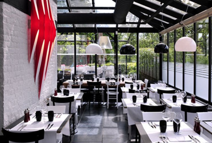 La Brasserie Des Etangs Mellaerts | Visit Brussels