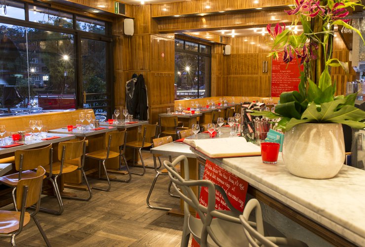 Les meilleurs restaurants belges à Bruxelles | Visit Brussels