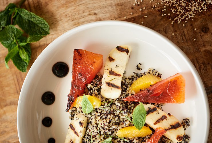 VIAGE GRILL | Visit Brussels