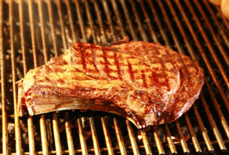 LA BRAISE | Visit Brussels