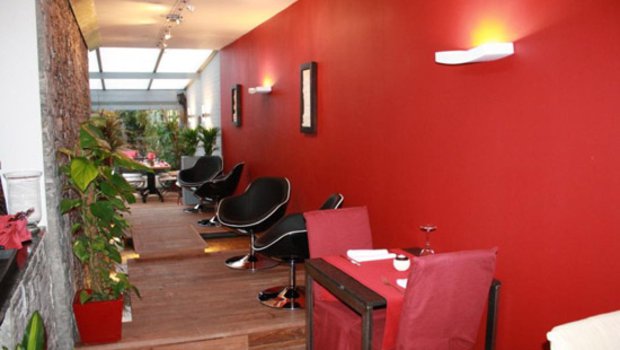 Garuda - Restaurant Indonesien | Visit Brussels